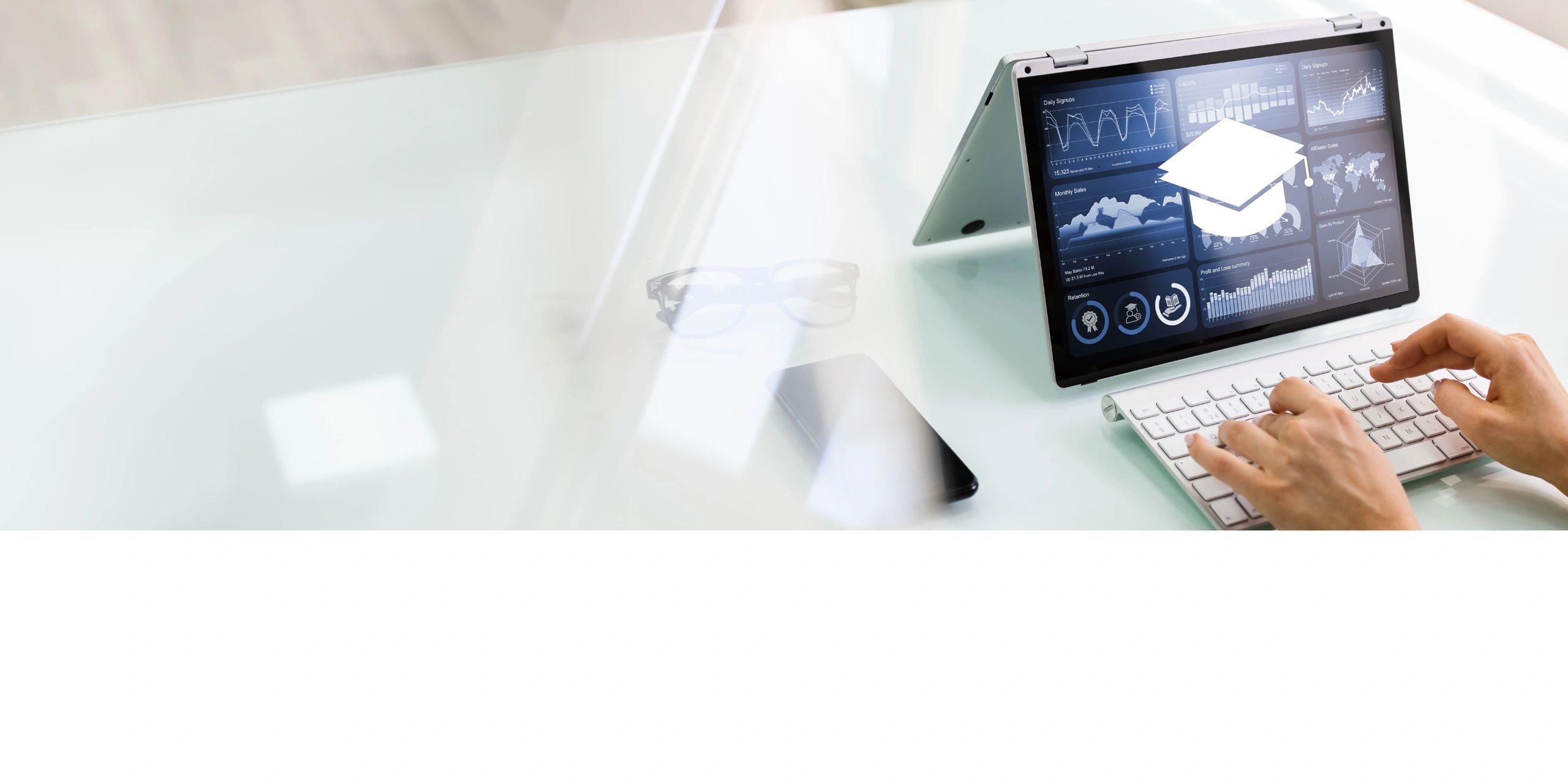 Levelup Training - Inicio